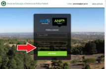 Academia Nacional de Polícia - ANP