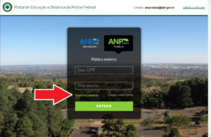 Academia Nacional de Polícia - ANP