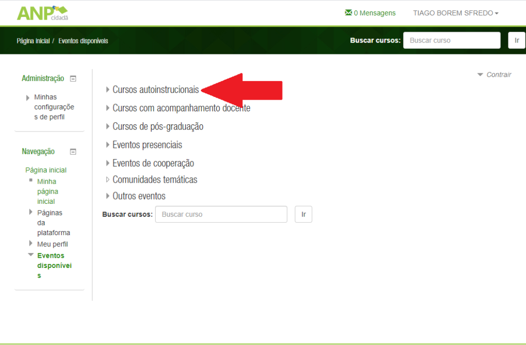 Academia Nacional de Polícia - ANP